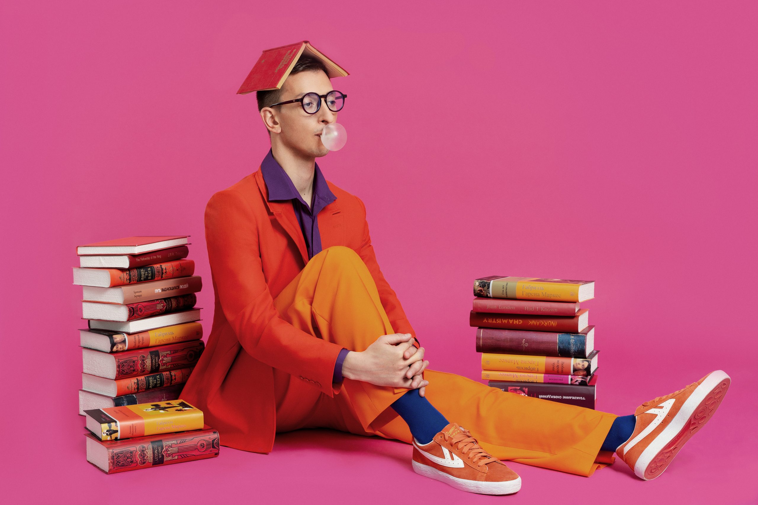 BrainingGroup - креативное агентство HR-маркетинговых коммуникаций.